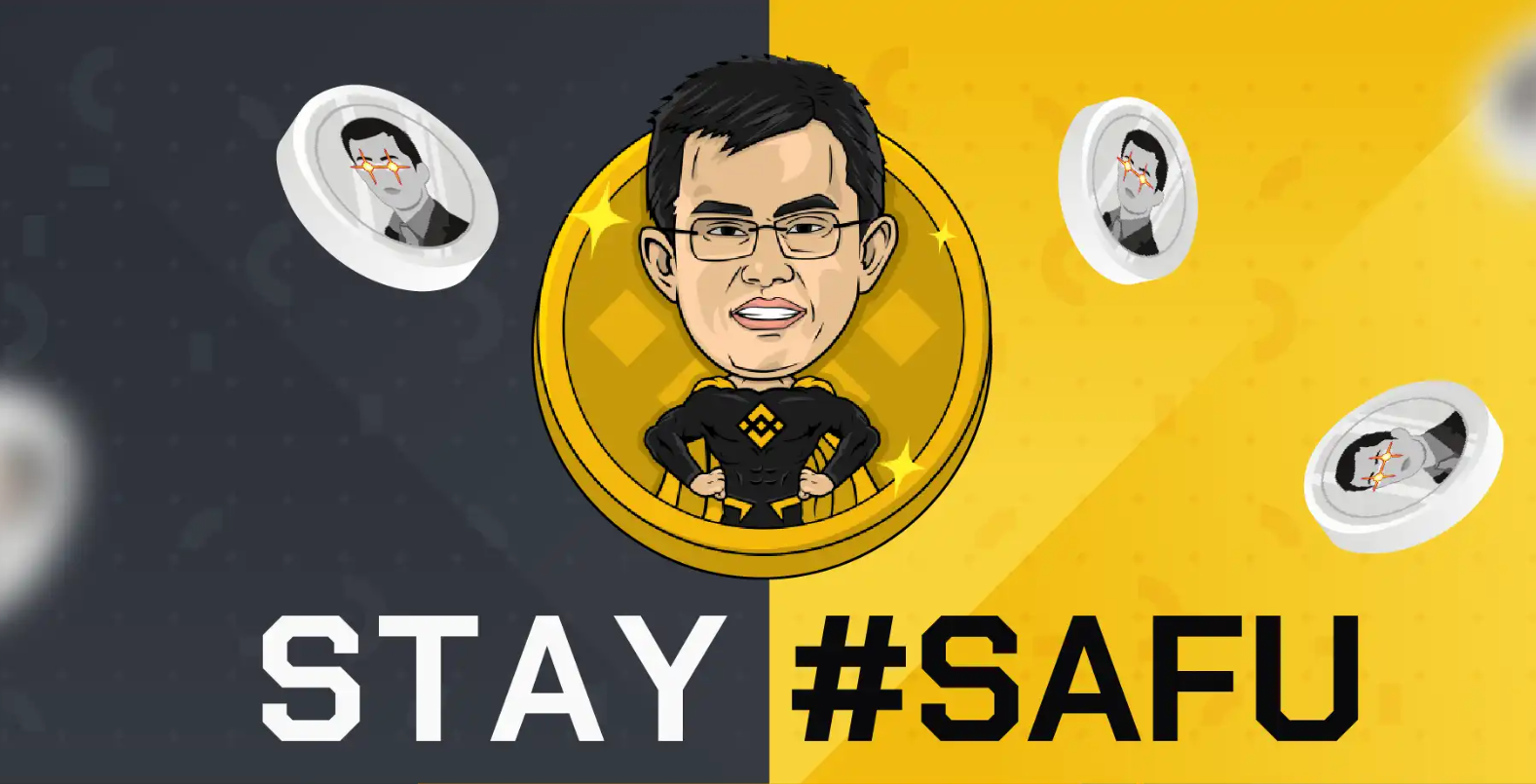 Quỹ khẩn cấp 'SAFU' trị giá 1 tỷ USD của Binance hiện chiếm 3% tổng cung UDSC